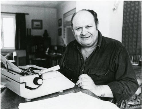 BOOKS – Alice Bolin